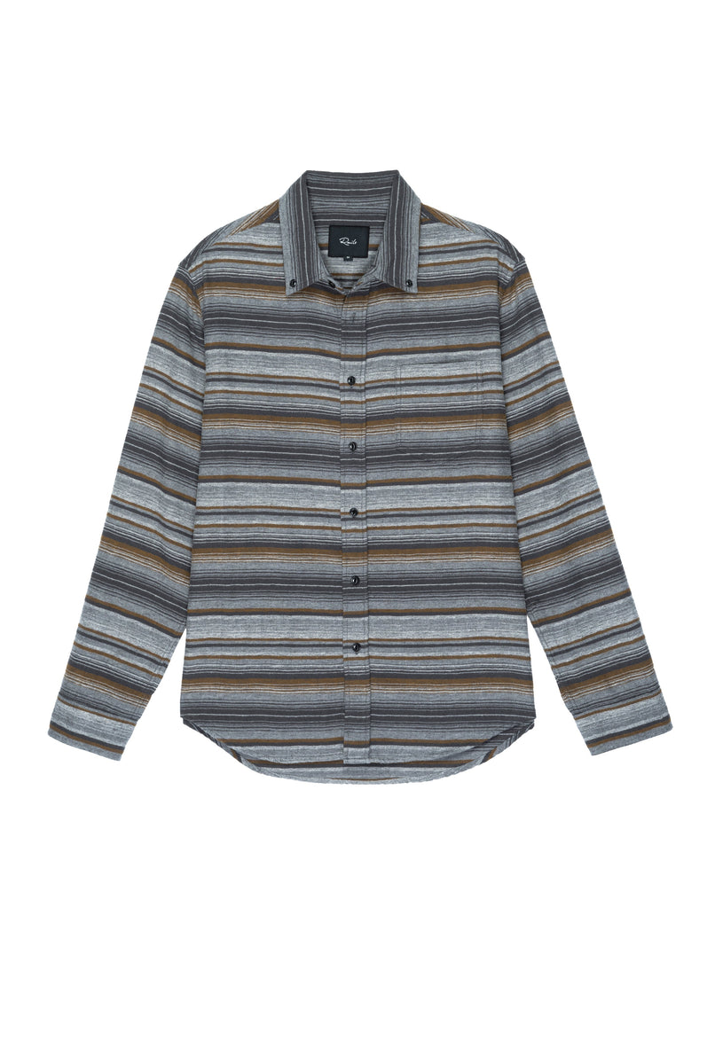 RUNSON SHIRT - MOAB – Rails EU