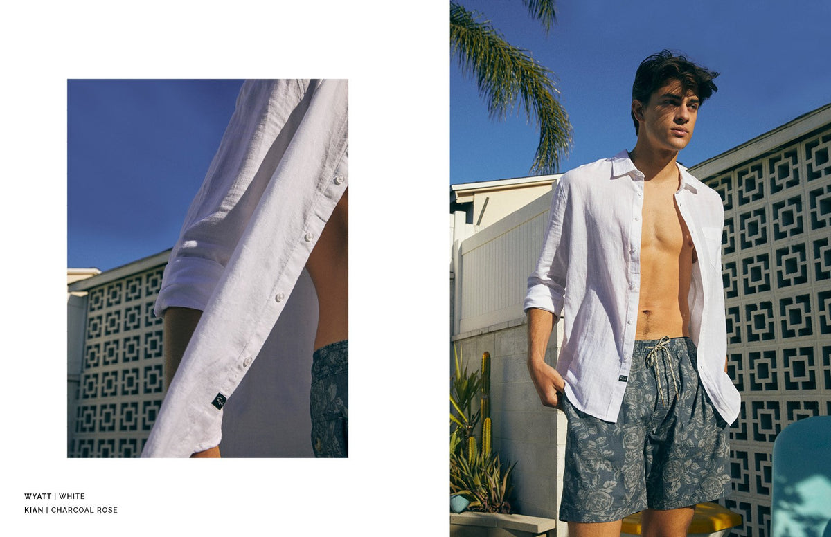 MEN'S SPRING 2021 - PAGE 7 – Rails EU