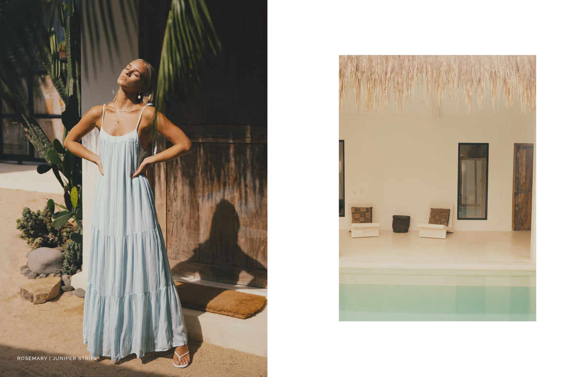 SUMMER 20 LOOKBOOK - 14 – Rails EU