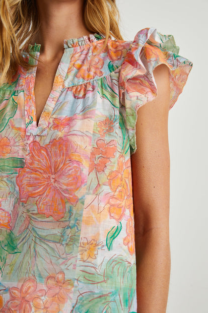 CALISTA COLOR – Rails EU