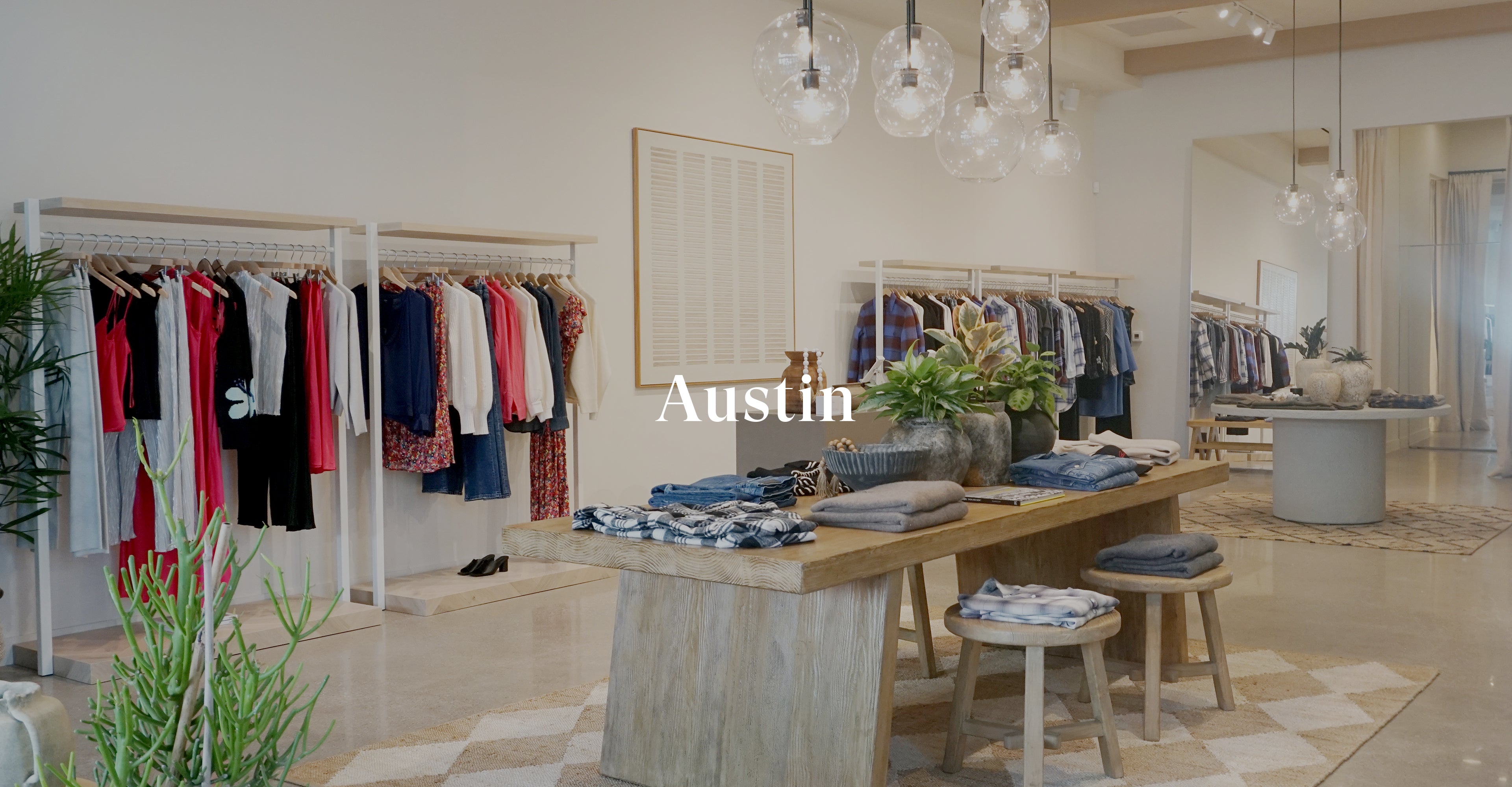Rails EU: A Contemporary Clothing Brand For Men & Women