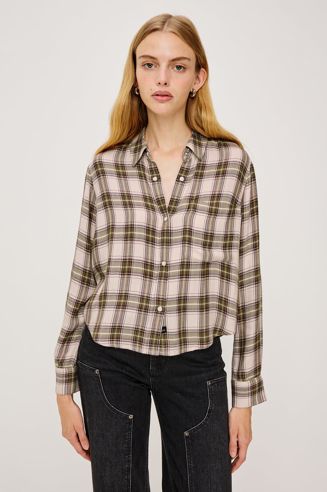 Rails EU: A Contemporary Clothing Brand For Men & Women