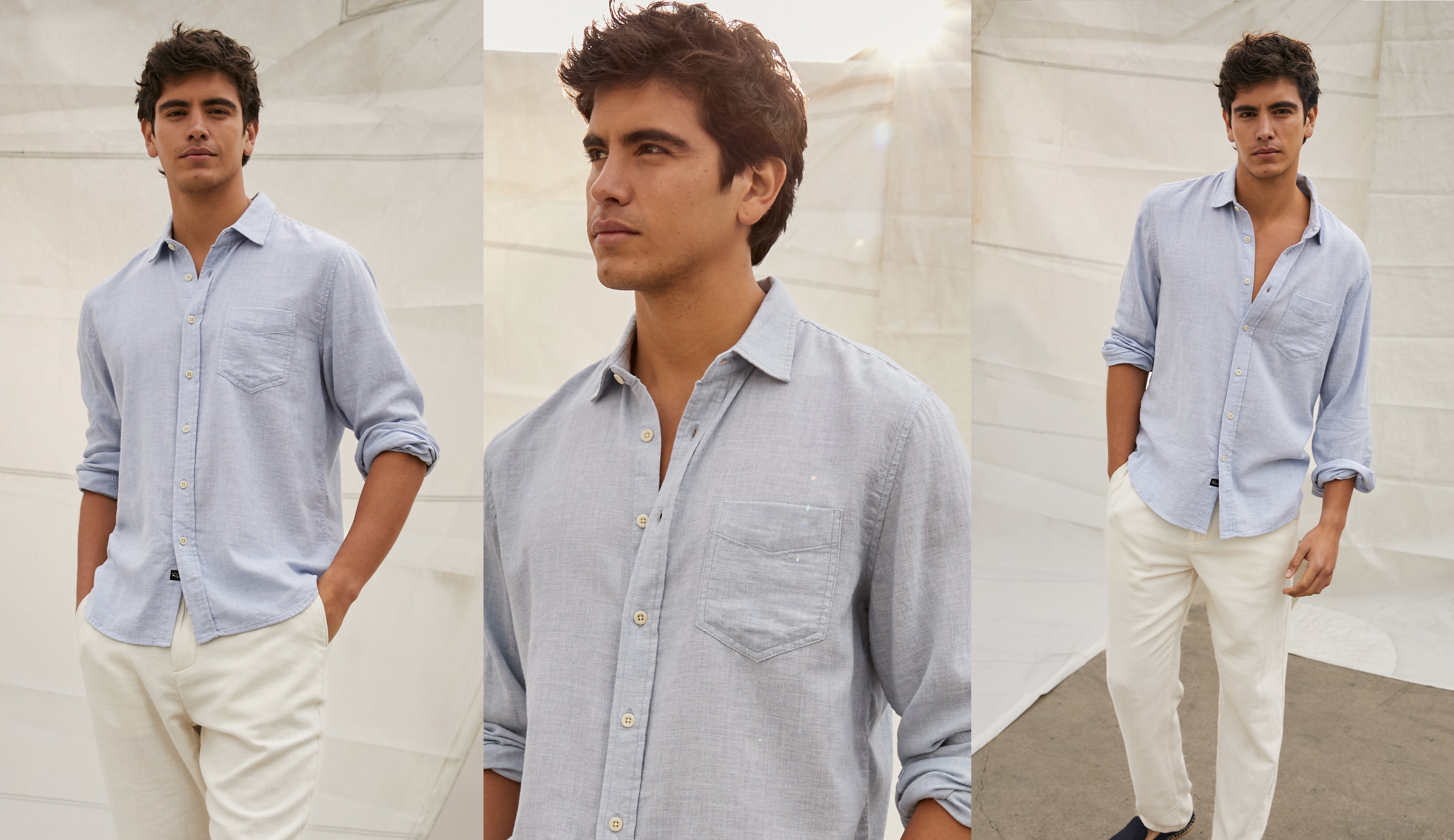 Rails EU: A Contemporary Clothing Brand For Men & Women