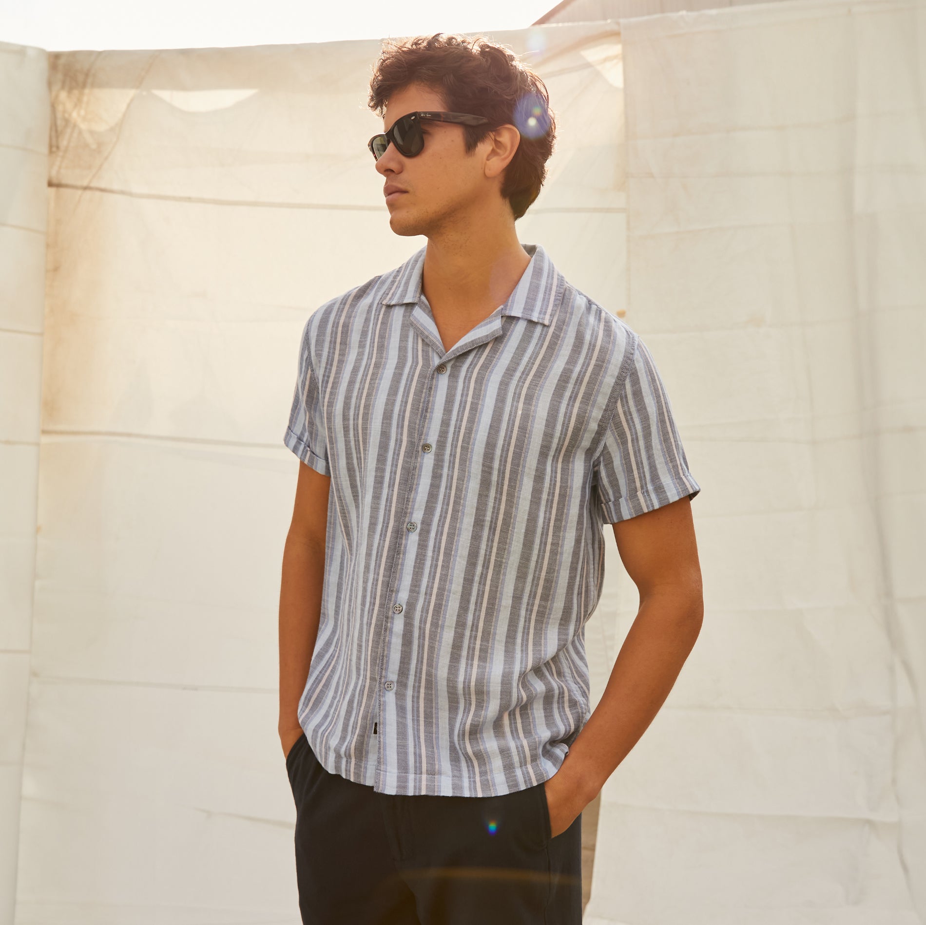 Rails EU: A Contemporary Clothing Brand For Men & Women