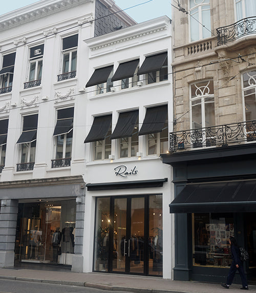 Collections – Rails EU