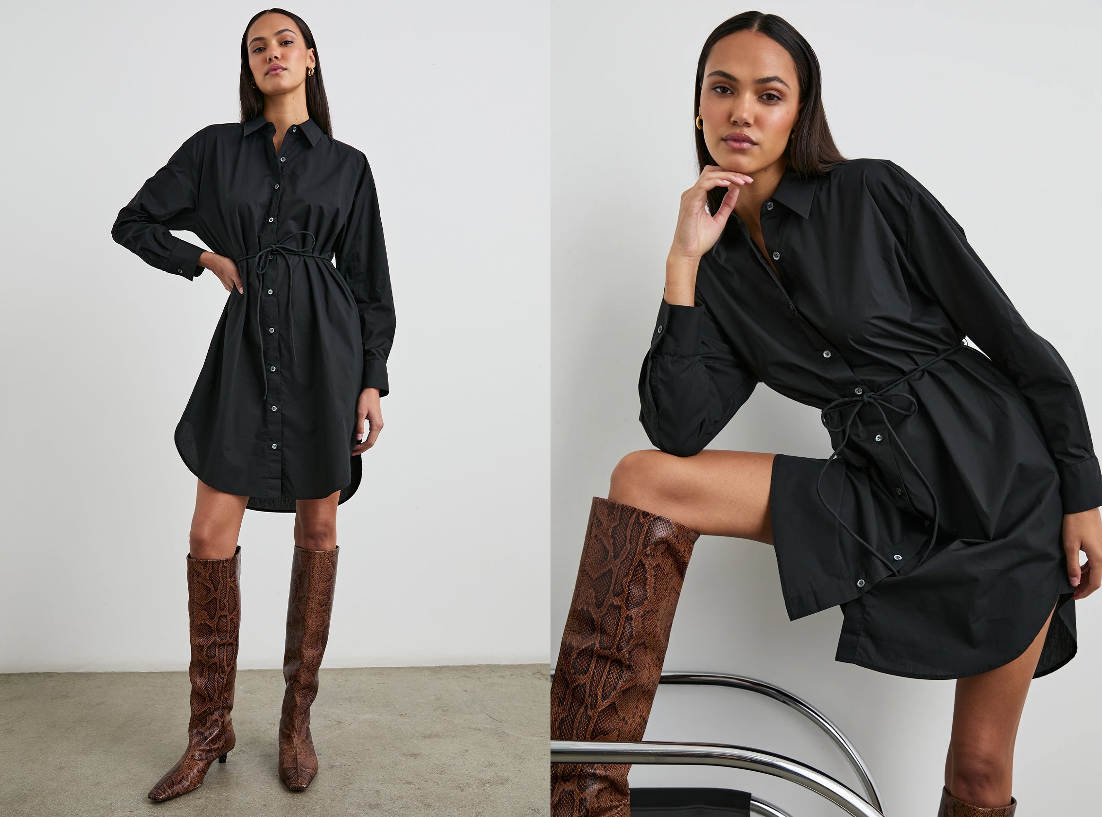 Rails EU: A Contemporary Clothing Brand For Men & Women