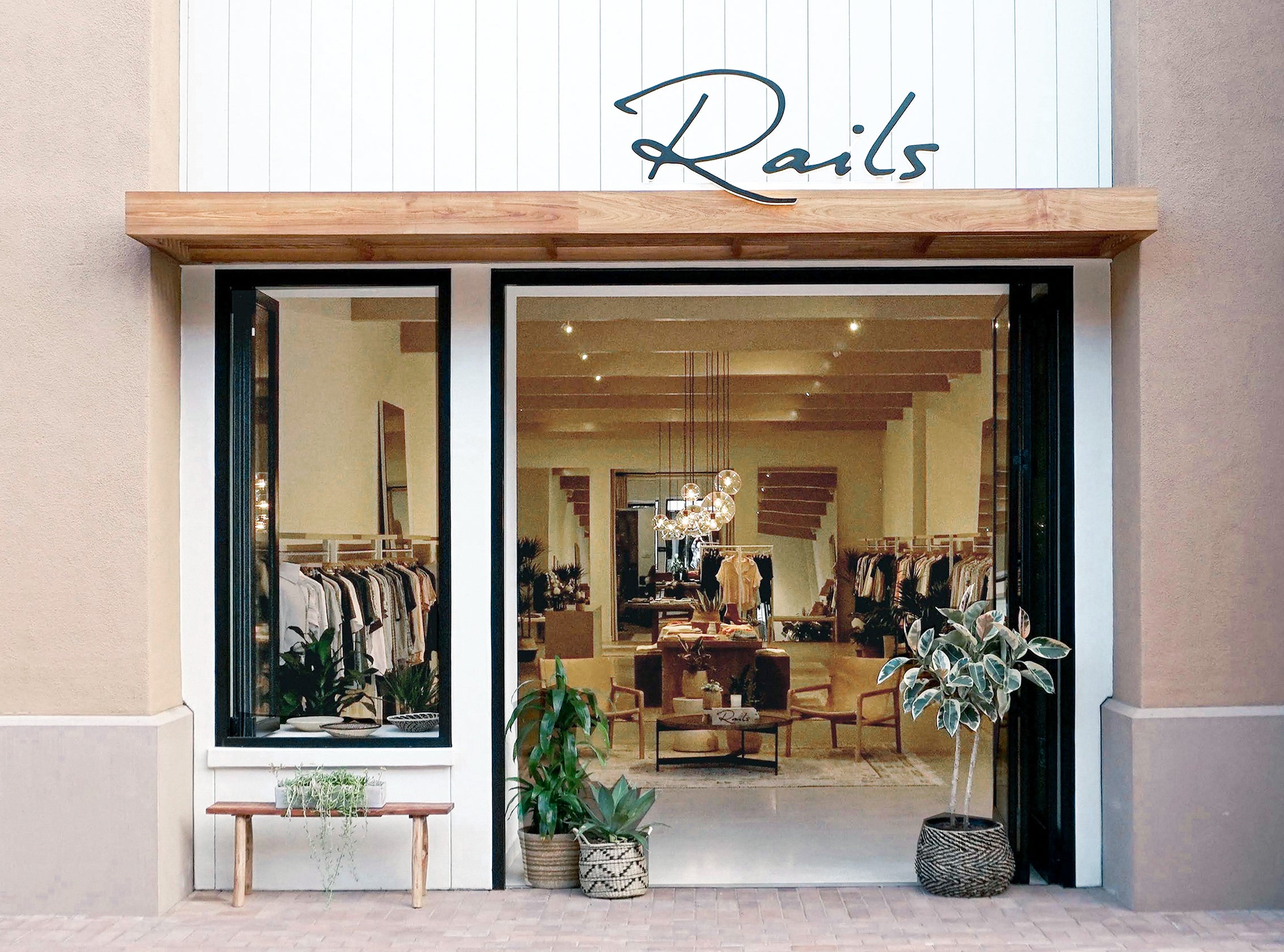 Our Stores – Rails EU