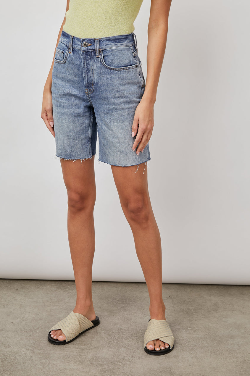 BEACHWOOD SHORT - LAKE – Rails EU