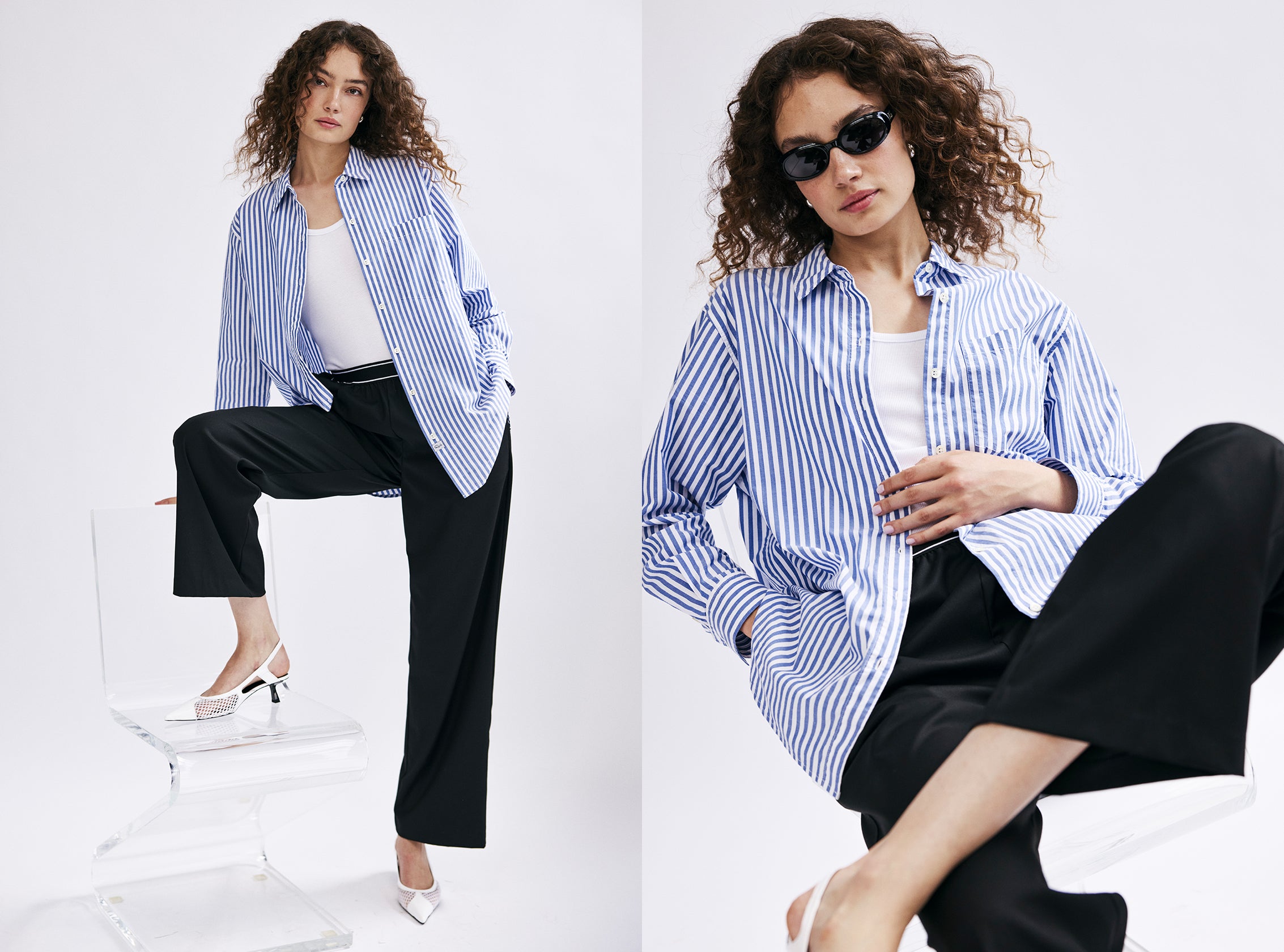 Rails EU: A Contemporary Clothing Brand For Men & Women