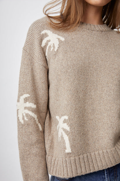 ZOEY Color – Rails EU